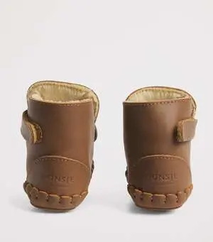 DONSJE Kapi Classic Bear Booties