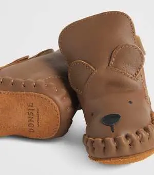 DONSJE Kapi Classic Bear Booties