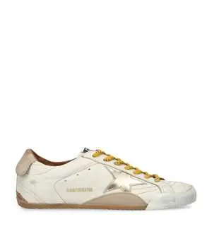 Golden Goose Cut Out Sneakers For Women
