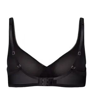 Hanro Smooth Illusion Wire Bra