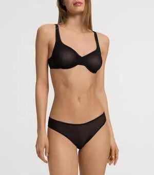 Hanro Smooth Illusion Wire Bra