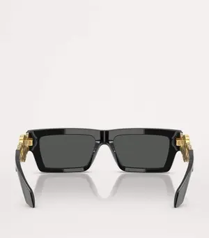 Versace Acetate Sunglasses