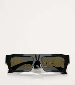 Versace Acetate Sunglasses