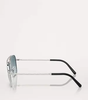 Ray-ban Metal 0rb3636 Sunglasses