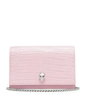 Alexander Mcqueen Evening Cross Body Bags