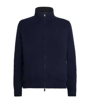 Corneliani Frill Cardigans For Men