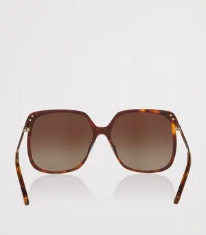 Chloé 06n000560 Rectangle Sunglasses