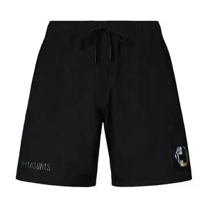 PLEASURES Crush Hiking Shorts