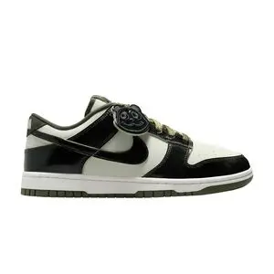 Nike Dunk Low Se 'panda-monium Pack Olive