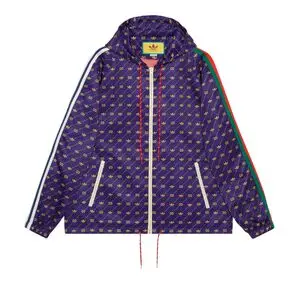 Gucci Adidas Jacket