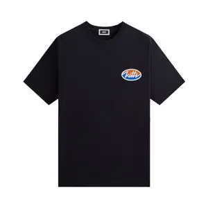 Kith Split Logo Tee