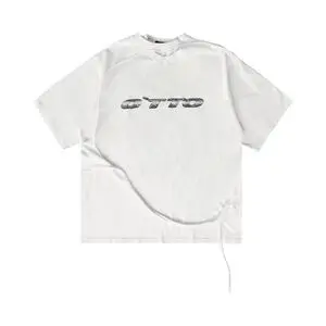 Ottolinger Oversized T-shirts For Women