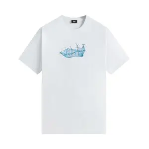 Kith Hydro Classic Logo Tee