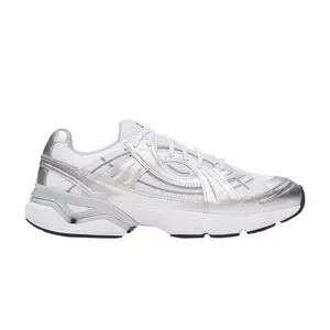 Under Armour Sola Metallic Sneakers