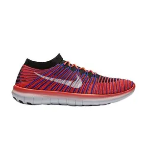 Nike Rn Motion Flyknit