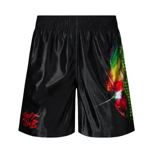PLEASURES Daft Club Sport Shorts
