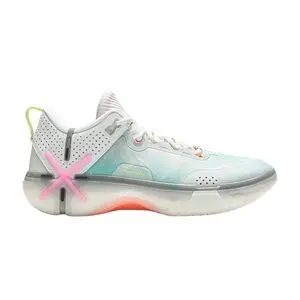 LI-NING Wade Shadow 6 Fantasy Athletic Sneakers