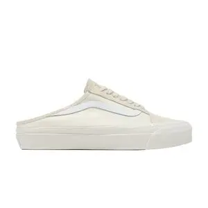 VANS Old Skool Mule Lx - Cream