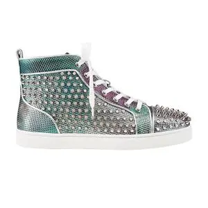 Men's Louis Orlato Sneakers
