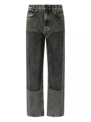Pinko Embellished Bottoms For Women