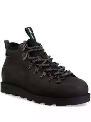 NATIVE Fitzsimmons Citylite Lace-up Boots