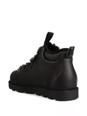 NATIVE Fitzsimmons Citylite Lace-up Boots