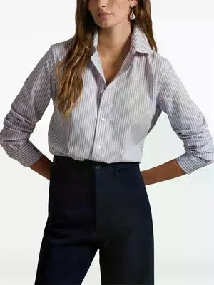 Polo Ralph Lauren Striped Long-sleeve Shirt