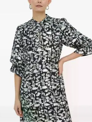 Bruuns Bazaar Puff Sleeve Dresses