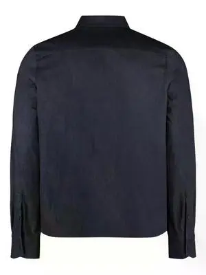 RRD - ROBERTO RICCI DESIGN Contrast-stitch Shirt Jacket