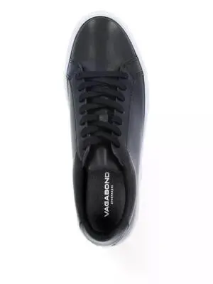 VAGABOND SHOEMAKERS Leather Sneakers