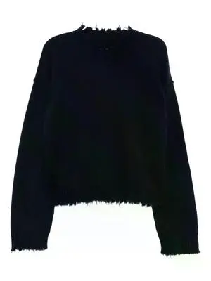 UMA WANG Cashmere Jumper