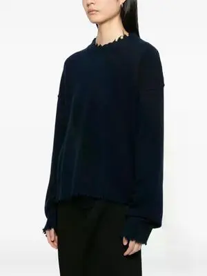 UMA WANG Cashmere Jumper