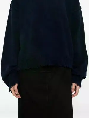 UMA WANG Cashmere Jumper