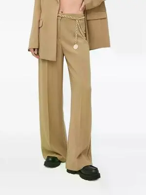 NOTES DU NORD Welt Pocket Trousers