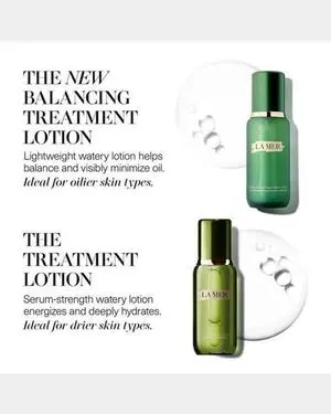 La Mer The Balancing Treatment Lotion, 5 Oz - Noclr
