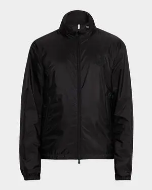 Moncler Technical Ouge Jacket