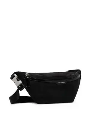 TRUSSARDI Zip-fastening Belt Bag