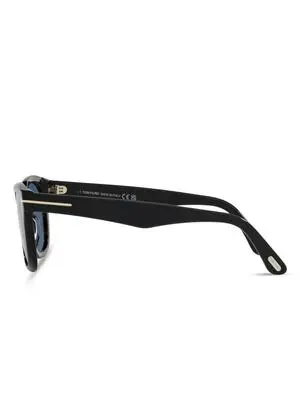 TOM FORD Kendel Sunglasses