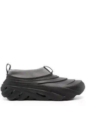 CROCS Echo Storm Sneakers - Black