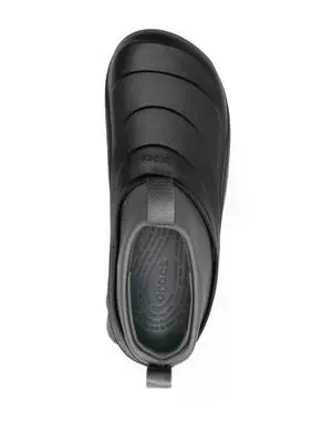 CROCS Echo Storm Sneakers - Black