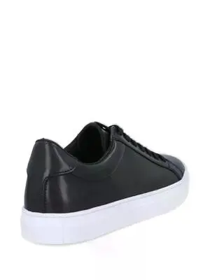VAGABOND SHOEMAKERS Leather Lace-up Sneakers