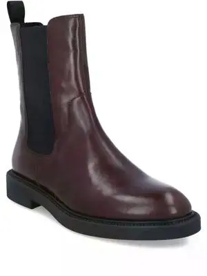 VAGABOND SHOEMAKERS Leather Chelsea Boots