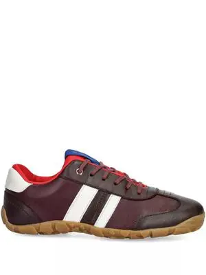 Wales Bonner Striped Sneakers For Women