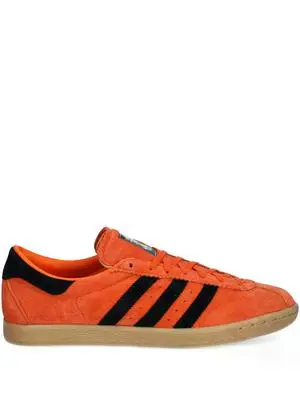 Adidas Suede Low-top Sneakers