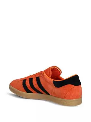 Adidas Suede Low-top Sneakers
