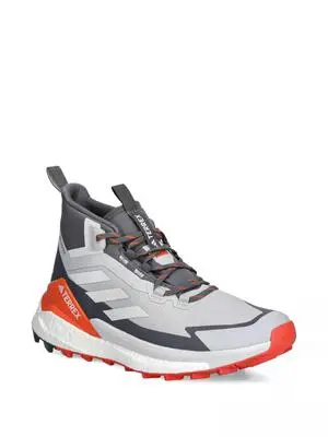 Adidas Terrex Free Hiker 2.0 Sneakers - Grey