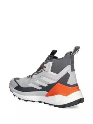 Adidas Terrex Free Hiker 2.0 Sneakers - Grey