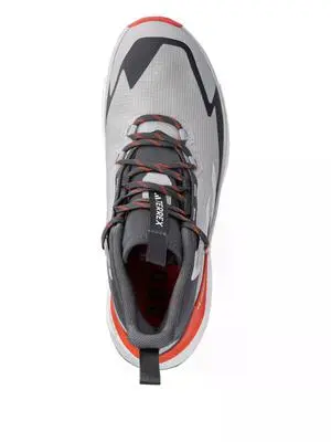 Adidas Terrex Free Hiker 2.0 Sneakers - Grey