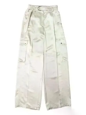 Women's Muller Of Yoshiokubo Belted