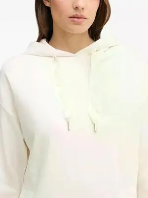 JOOP! Pocket-detail Hooded Top